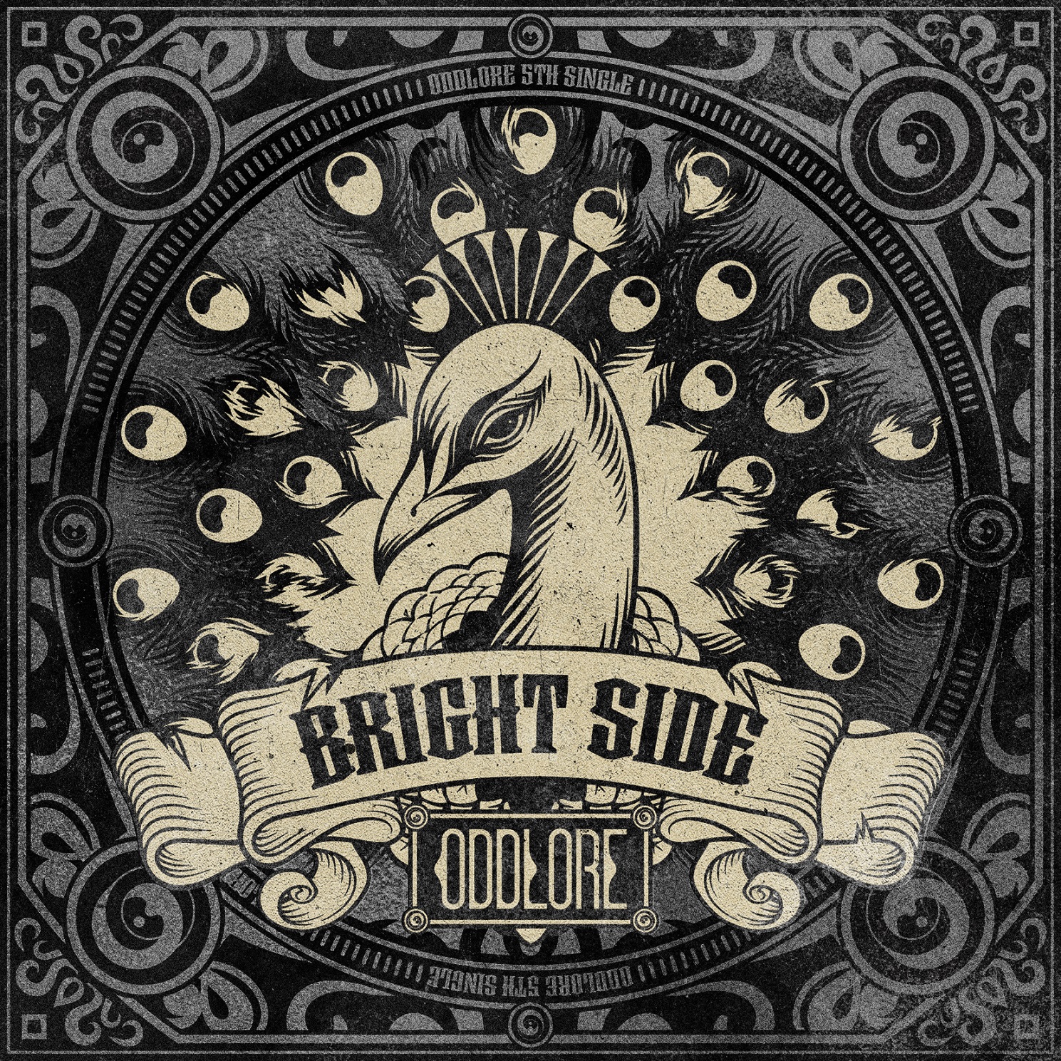 BRIGHT SIDE | DISCOGRAPHY | ODDLORE